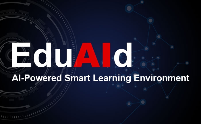 EduAId - AI智能学习平台 - Mystartr: Crowdfunding in Malaysia