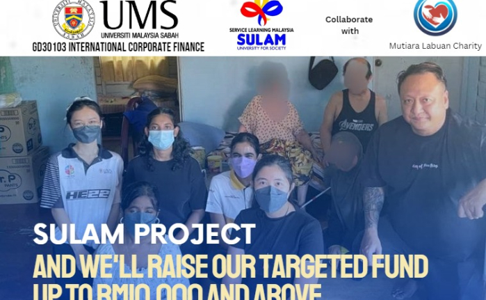 "Bringing our heart closer" - Mystartr: Crowdfunding in Malaysia