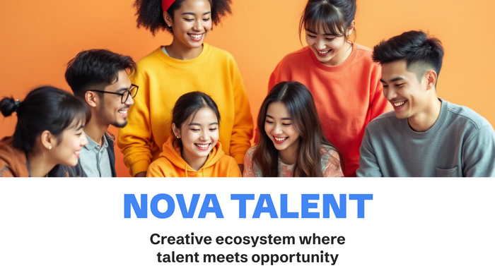 NOVA TALENT Creative ecosystem for talent meets opportunity - Mystartr: Crowdfunding in Malaysia