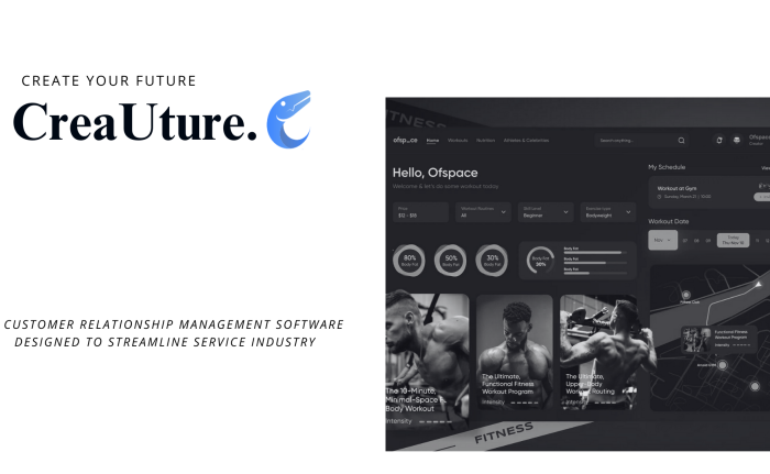 CreaUture - Mystartr: Crowdfunding in Malaysia