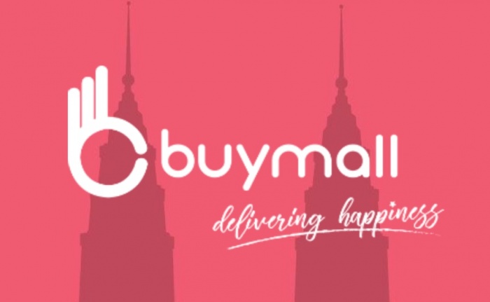 Buymall 邀您一起全球 go go 购！ - Mystartr: Crowdfunding in Malaysia