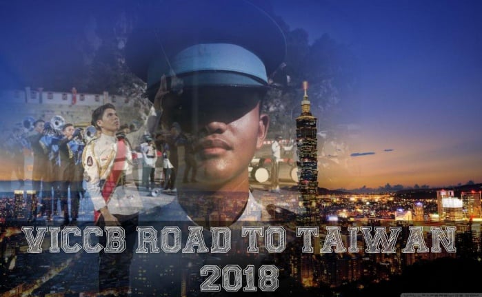 VICCB Road to Taiwan: No Bandsman Left Behind - Mystartr: Crowdfunding ...