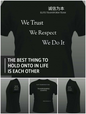 #Everyone Can Transform - Mystartr: Crowdfunding in Malaysia