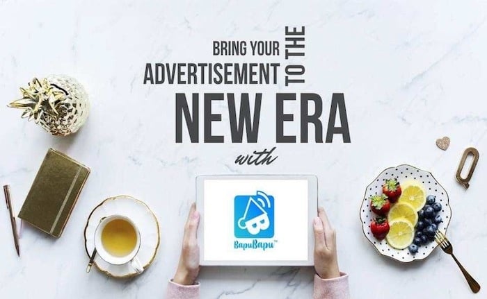 BapuBapu ( The 1st Information Locator ) - Mystartr: Crowdfunding in ...