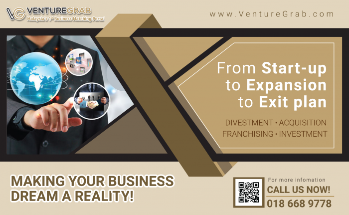 VentureGrab.com - Mystartr: Crowdfunding in Malaysia