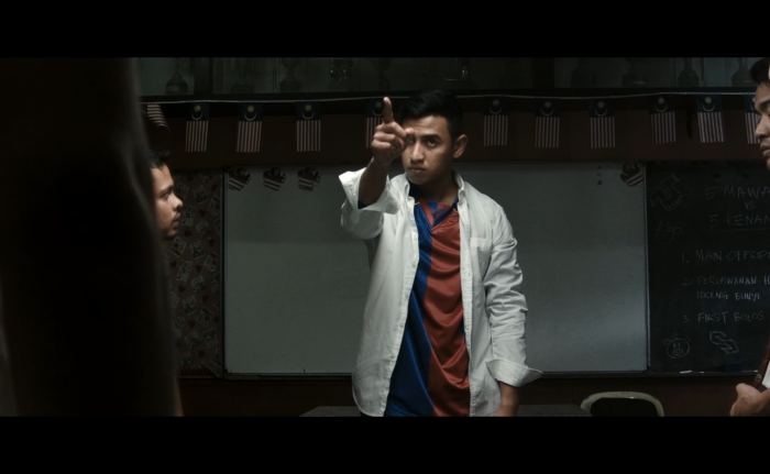 The Playmaker - Short Film about 90s Football in Malaysia - Mystartr ...