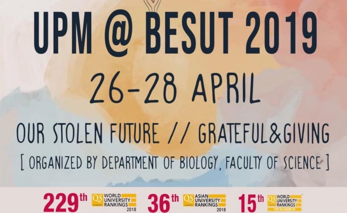 UPM@Besut: Community Service with Special Education Students - Mystartr: Crowdfunding in Malaysia