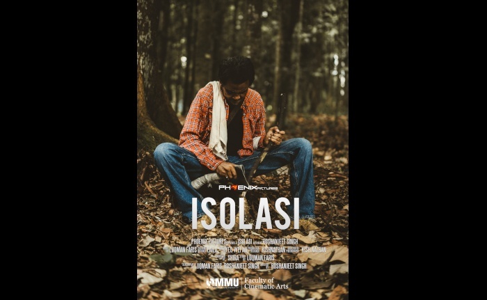 ISOLASI - Mystartr: Crowdfunding in Malaysia