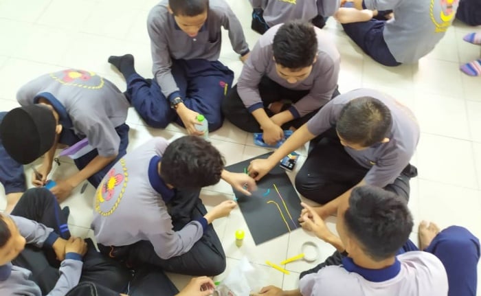 Togetherness with A Difference - Mystartr: Crowdfunding in Malaysia