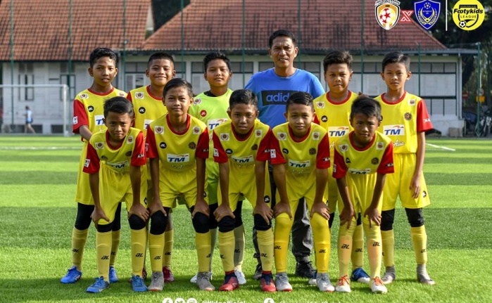 Help This Kids to Asia Pacific Youth Tournament in Vietnam - Mystartr ...