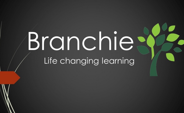 Branchie: Life Changing Learning 創新終生學習 - Mystartr: Crowdfunding in ...