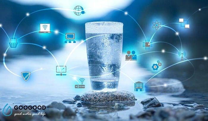Googood 水联网共享饮水机 - Mystartr: Crowdfunding in Malaysia