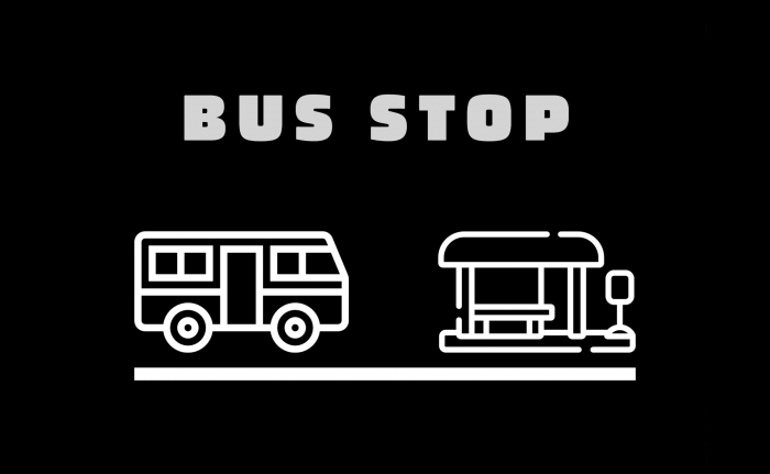 Bus Stop Short Film - Mystartr: Crowdfunding in Malaysia