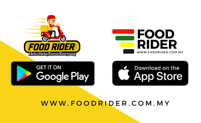 VENDOR - DELIVERY - Mystartr: Crowdfunding in Malaysia