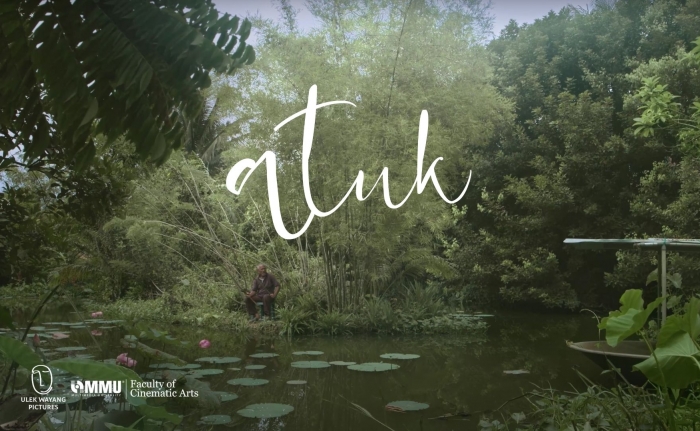 ATUK Short Film - Mystartr: Crowdfunding in Malaysia