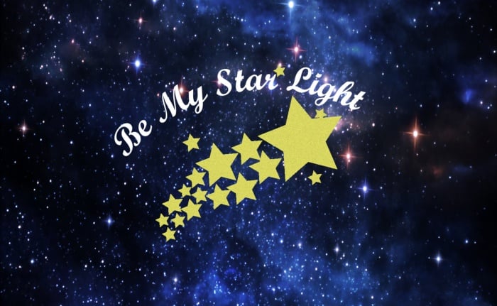 Be My Star Light (a.k.a. BMSL) - Mystartr: Crowdfunding in Malaysia