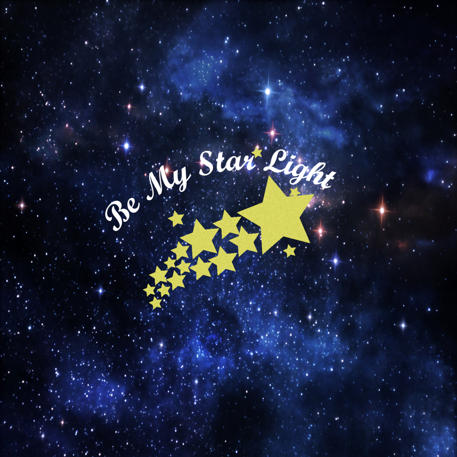 Be My Star Light (a.k.a. BMSL) - Mystartr: Crowdfunding in Malaysia