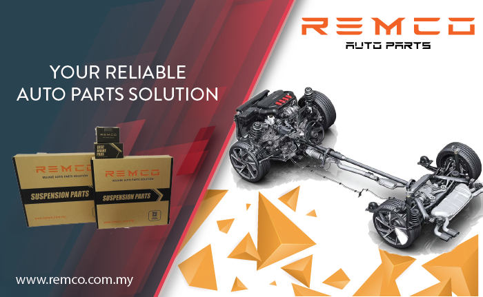 Your Reliable Parts Solution - Mystartr: Crowdfunding in Malaysia