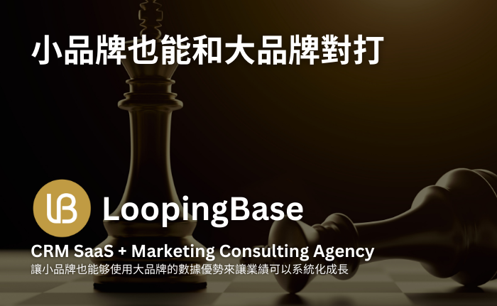 LoopingBase CRM SaaS + Marketing Consultancy - Mystartr: Crowdfunding ...