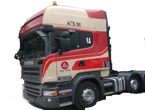 Asia Trans Supply Chain Solution - Mystartr: Crowdfunding in Malaysia