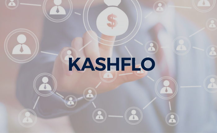 KASHFLO - 小额线上借贷平台 - Mystartr: Crowdfunding in Malaysia