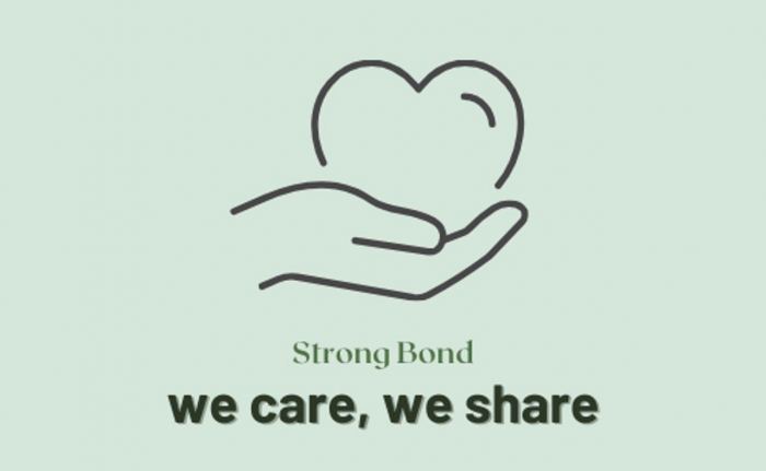 We care, We Share - Mystartr: Crowdfunding in Malaysia