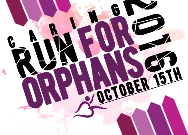 CARING Run for Orphans 2016 - Mystartr: Crowdfunding in Malaysia