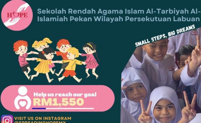 SMALL STEPS, BIG DREAMS - Mystartr: Crowdfunding in Malaysia
