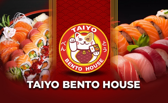 taiyo bento house - Mystartr: Crowdfunding in Malaysia